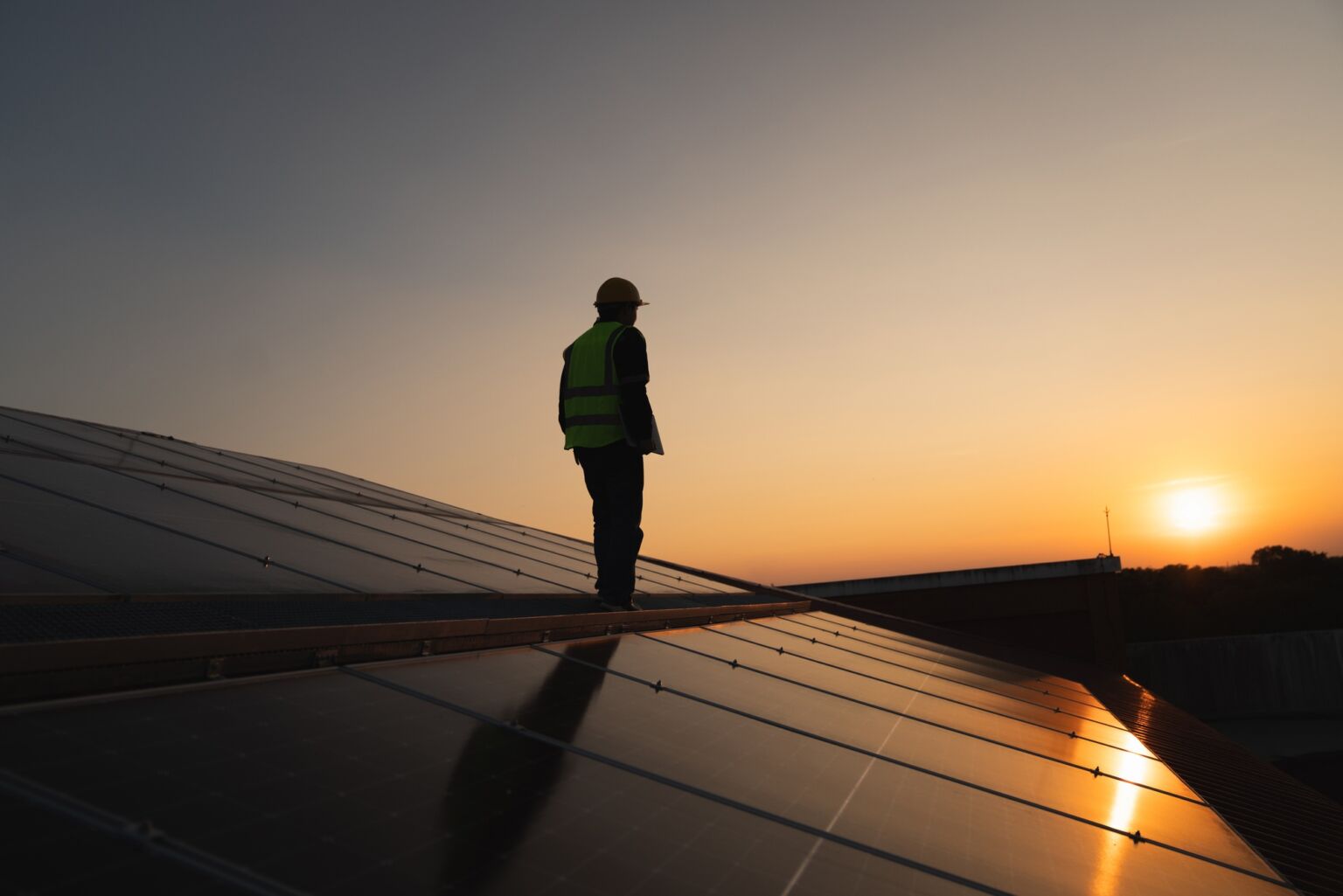 Key Components for Solar Panel Success – New Solar Quote