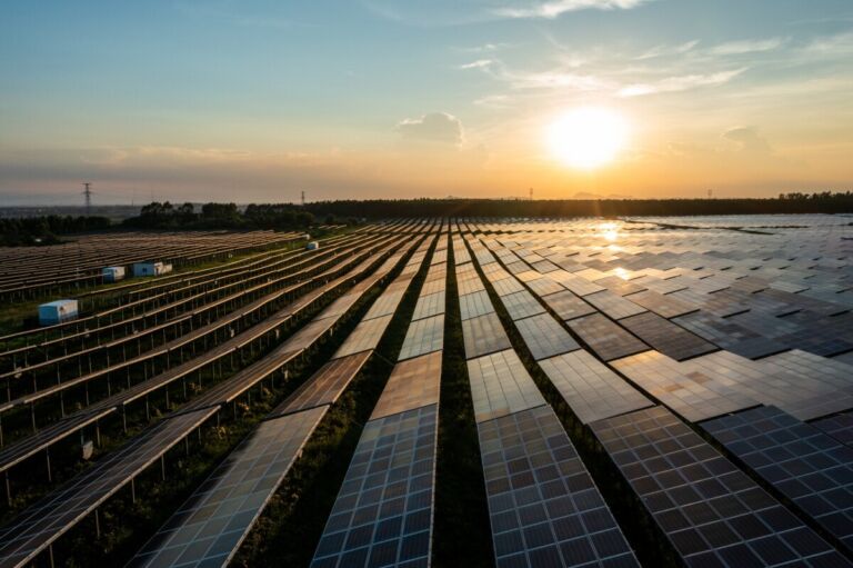 Why is Solar Energy Important? – New Solar Quote
